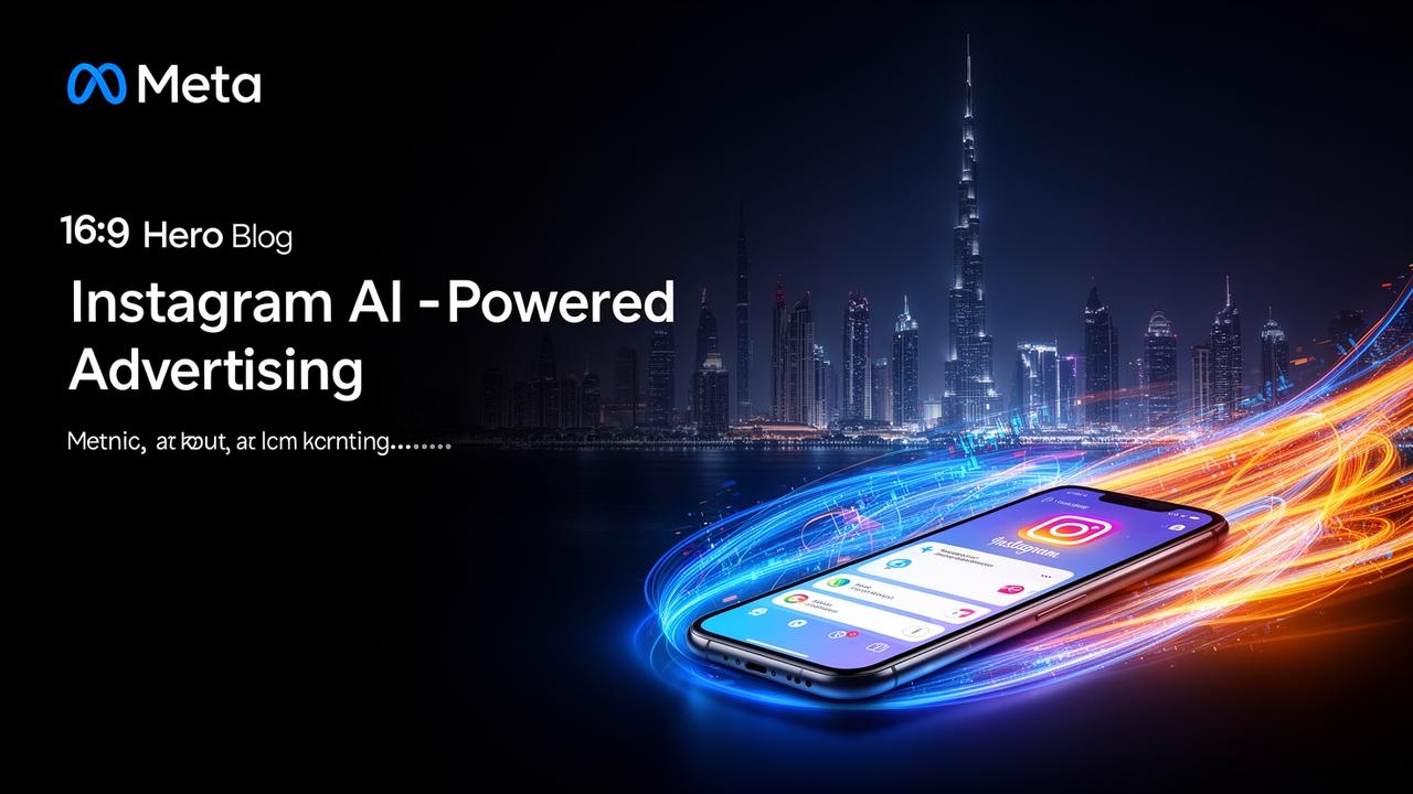Meta Advantage+ AI Ads UAE & Lebanon — Complete 2026 Guide | 3rd Screen ...